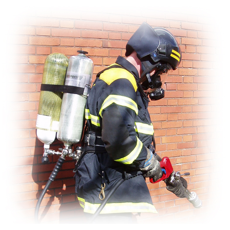 Fire Extinguisher & Equipment – SABERINDO