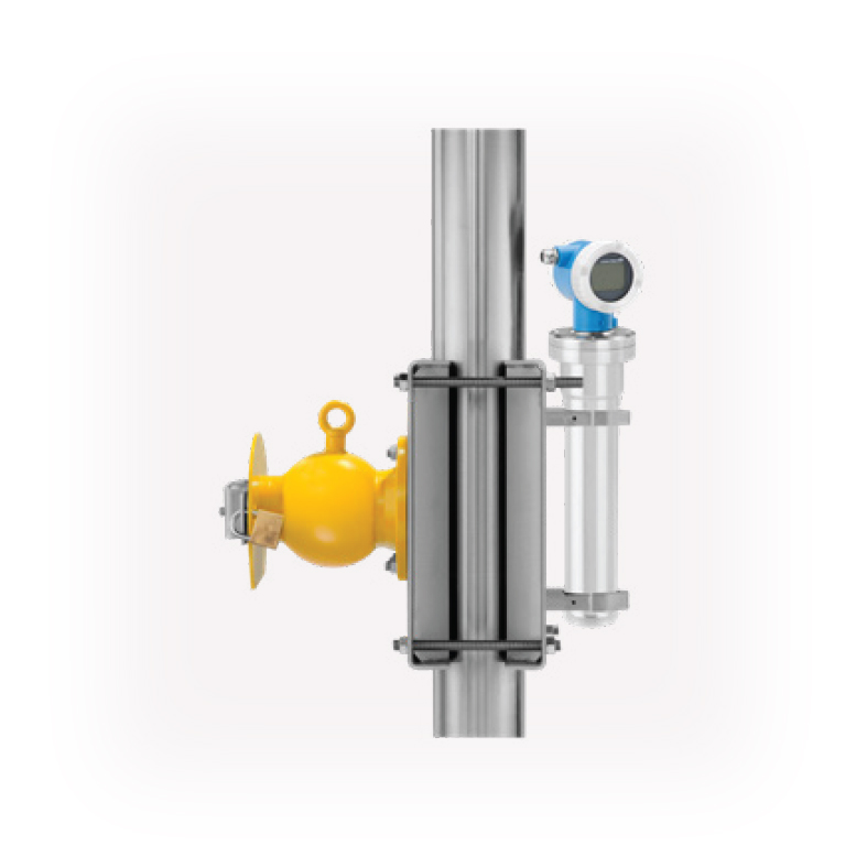 Density and Concentration Measurement - SABERINDO